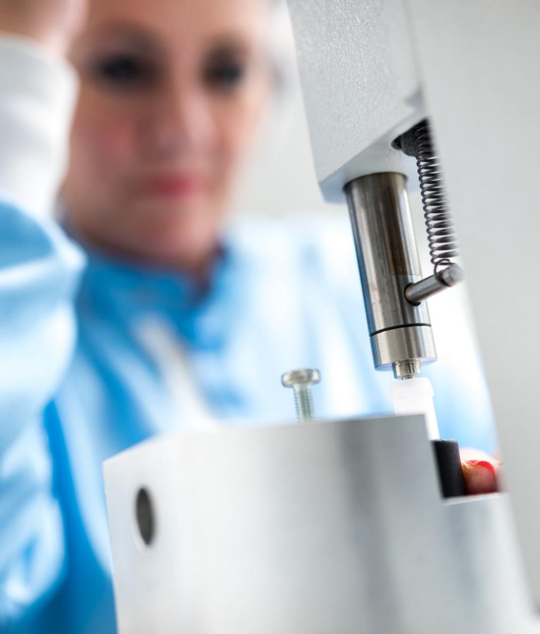 Flow Management Capabilities | Saint-Gobain