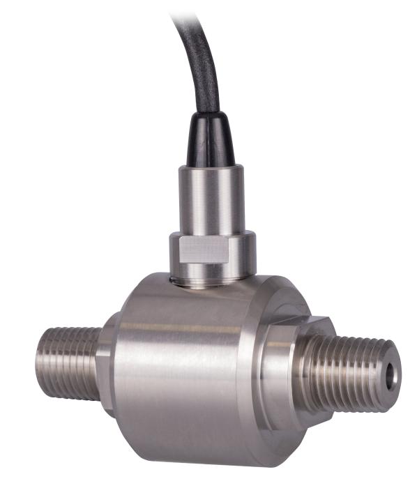 Stainless Steel Flow Meter | Sensors