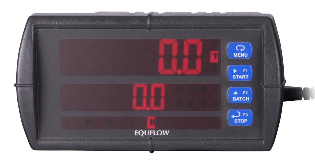 Flow Controller | Sensors