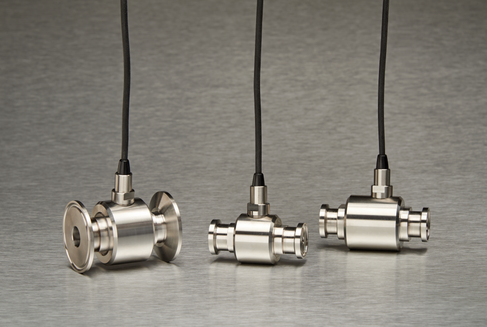 Flow Meters for Accurate Measurement | Saint-Gobain