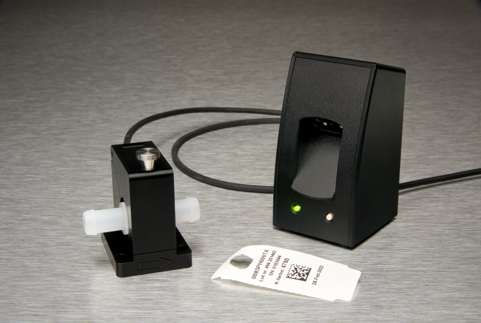 Innovative Flow Measurement Solutions| Saint-Gobain