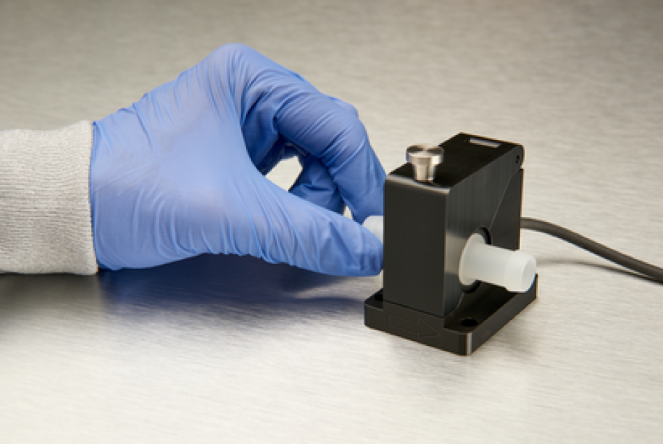 Flow Meters for Accurate Measurement | Saint-Gobain