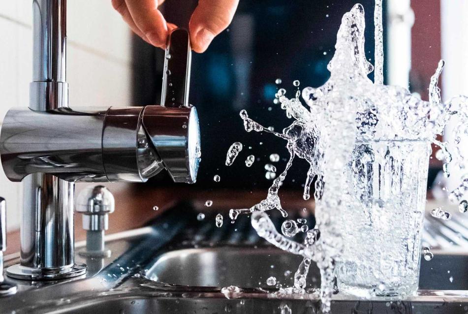 Precision flow meters and sensors | Saint-Gobain