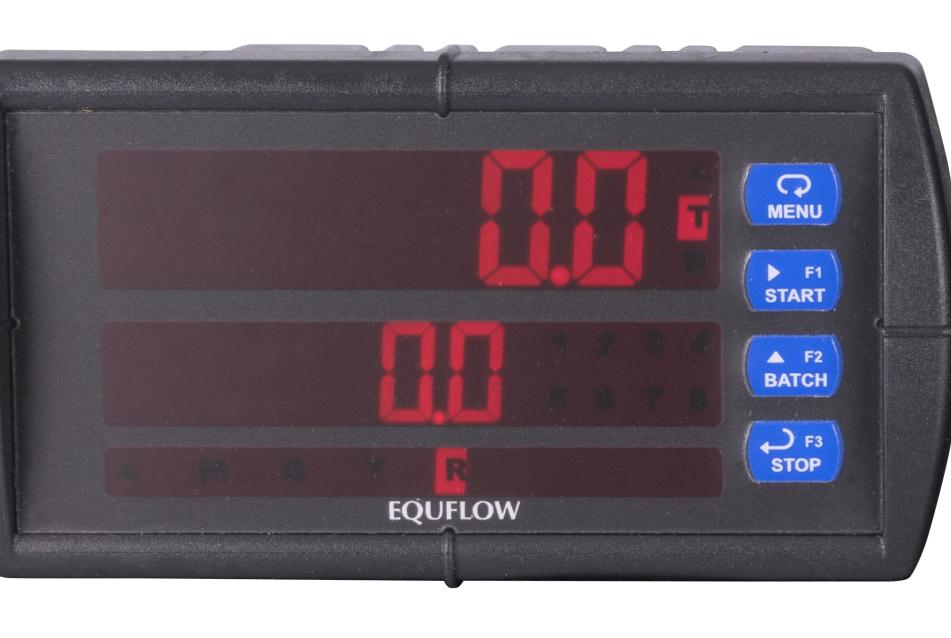 Flow Meters for the Food & Beverage Industry | Saint-Gobain