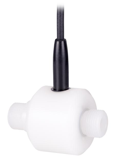 Stainless Steel Flow Meter | Sensors