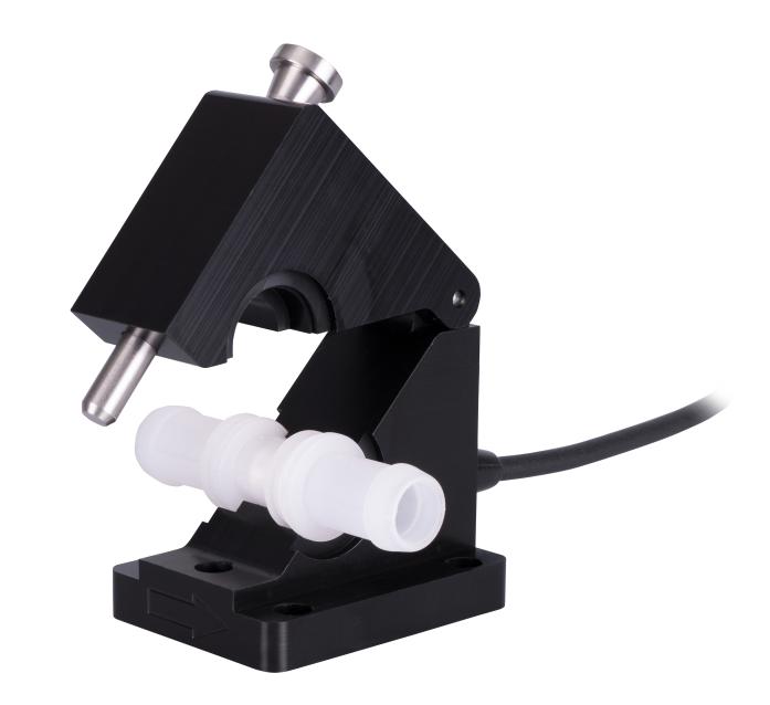 PVDF (Polyvinylidene fluoride) Flow Meters| Saint-Gobain