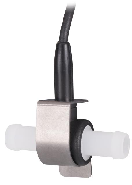 PVDF (Polyvinylidene fluoride) Flow Meters| Saint-Gobain