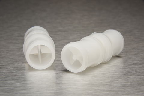 Flow Tubes for Accurate Flow Measurement| Saint-Gobain