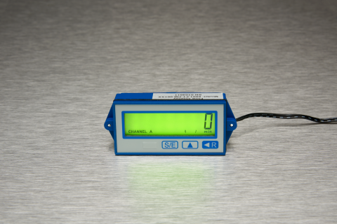 Precision Flow Displays for Fluid Management | Saint-Gobain