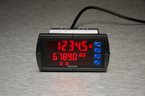 Flow Controllers for Precise Fluid Handling| Saint-Gobain