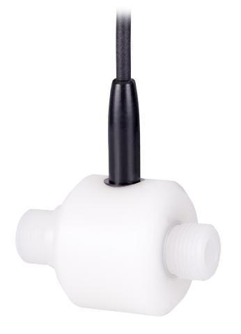 PVDF-X Flow Meter | Sensors
