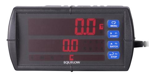 Flow Controller | Sensors